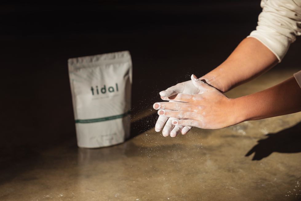 WHY DOES CHALK MATTER ? – Allez Up Shop