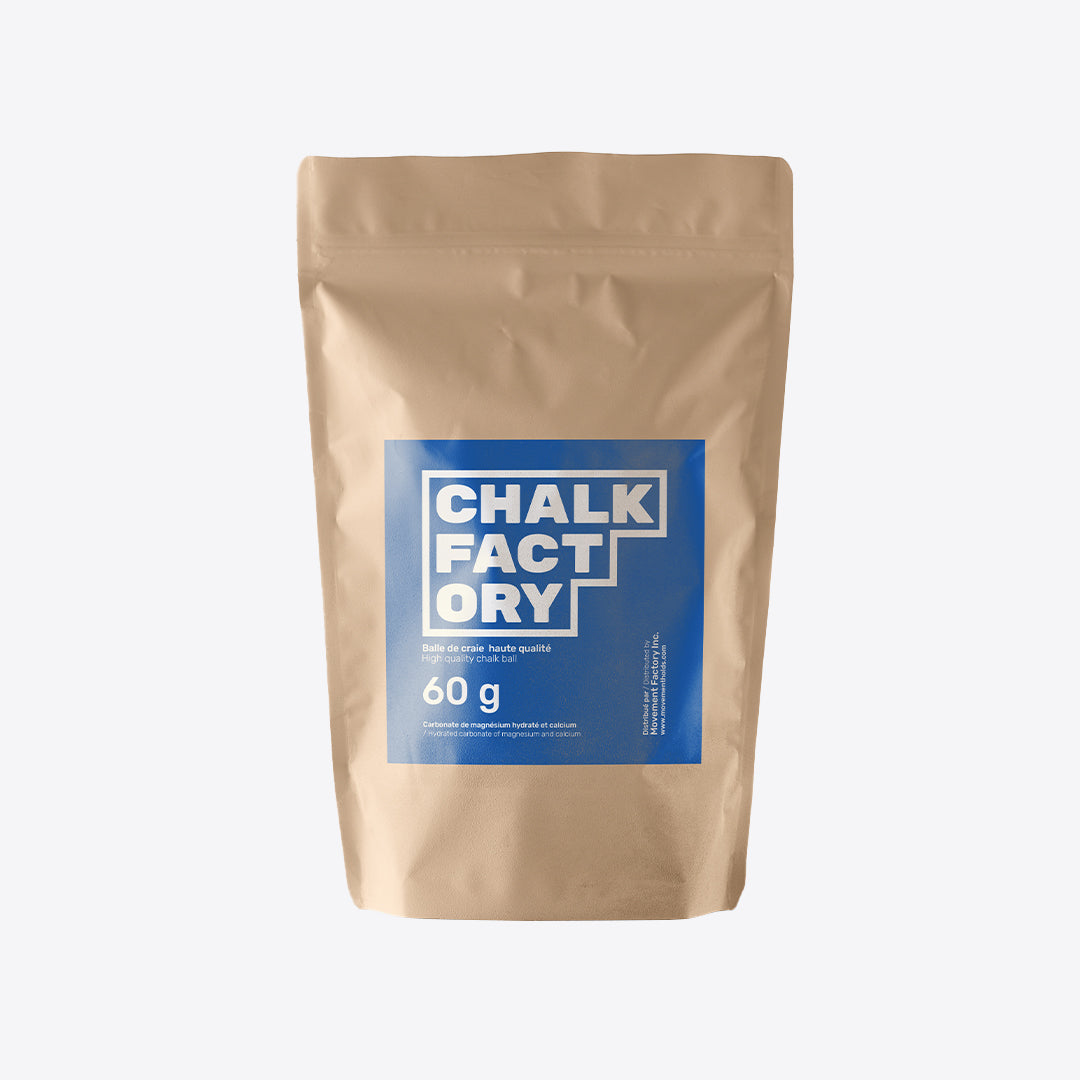 Chalk Ball – Allez Up Shop