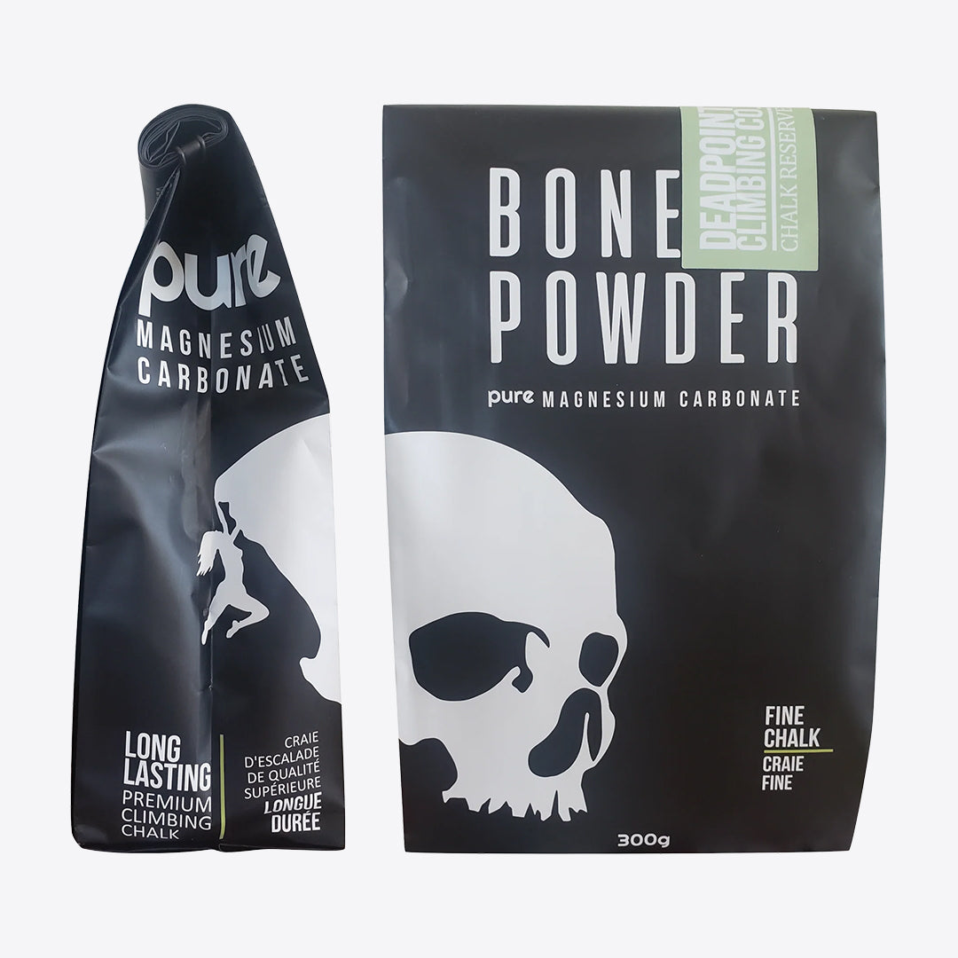 Bone Powder Fine Chalk – Allez Up Shop